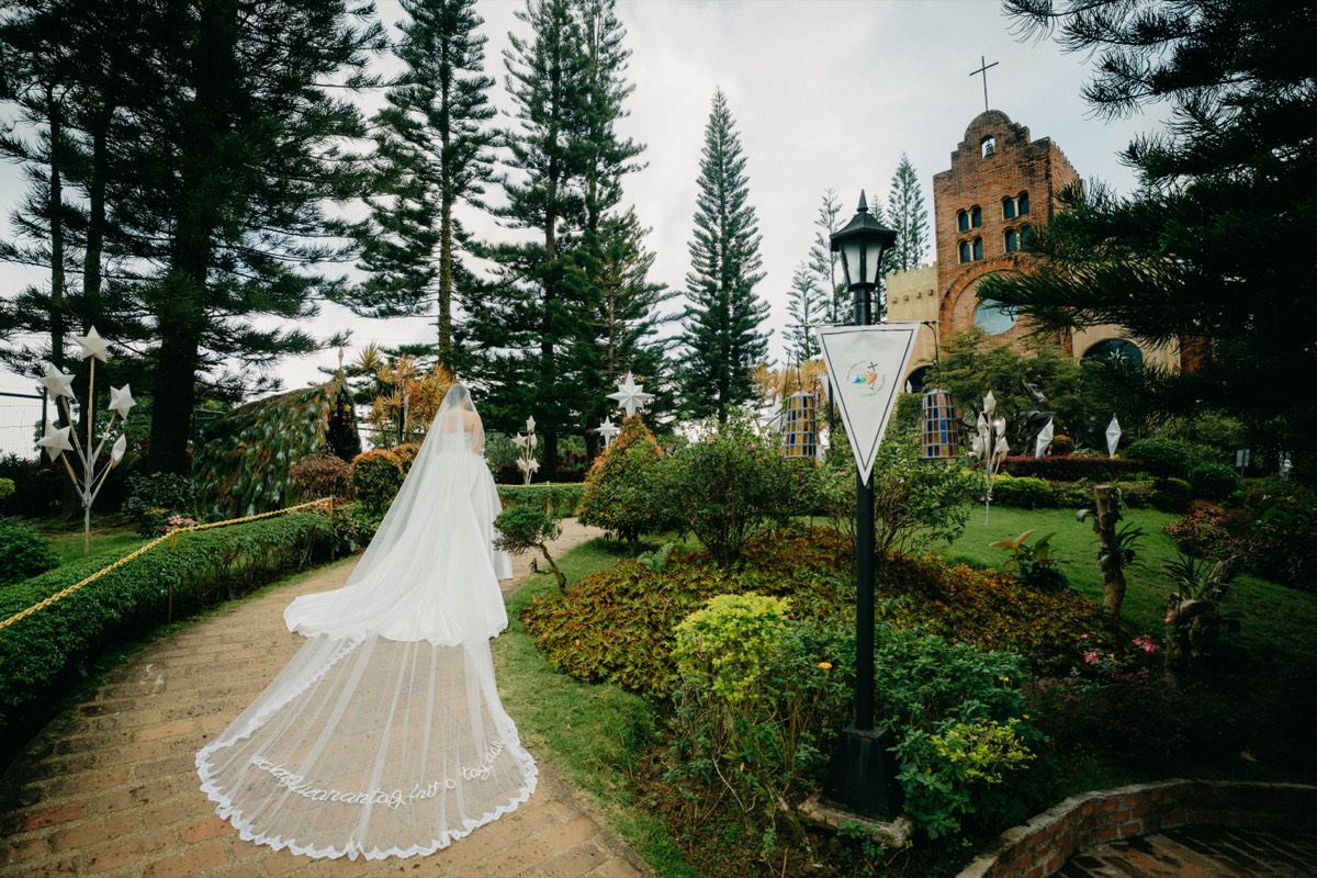 Church Wedding Requirements Philippines 2026 | Hiraya