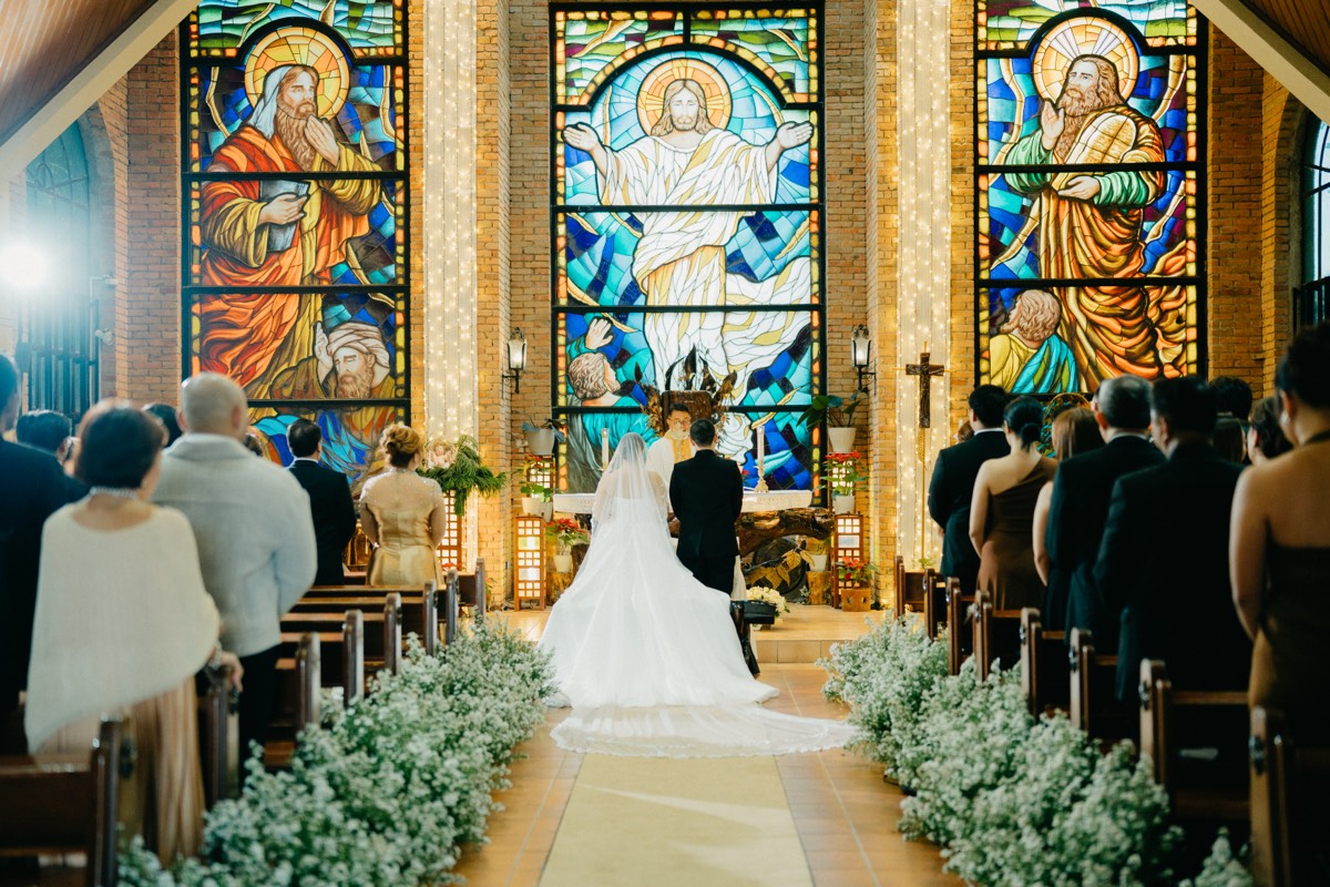 How Much Does a Wedding Cost in the Philippines? 2026 Budget Breakdown ...